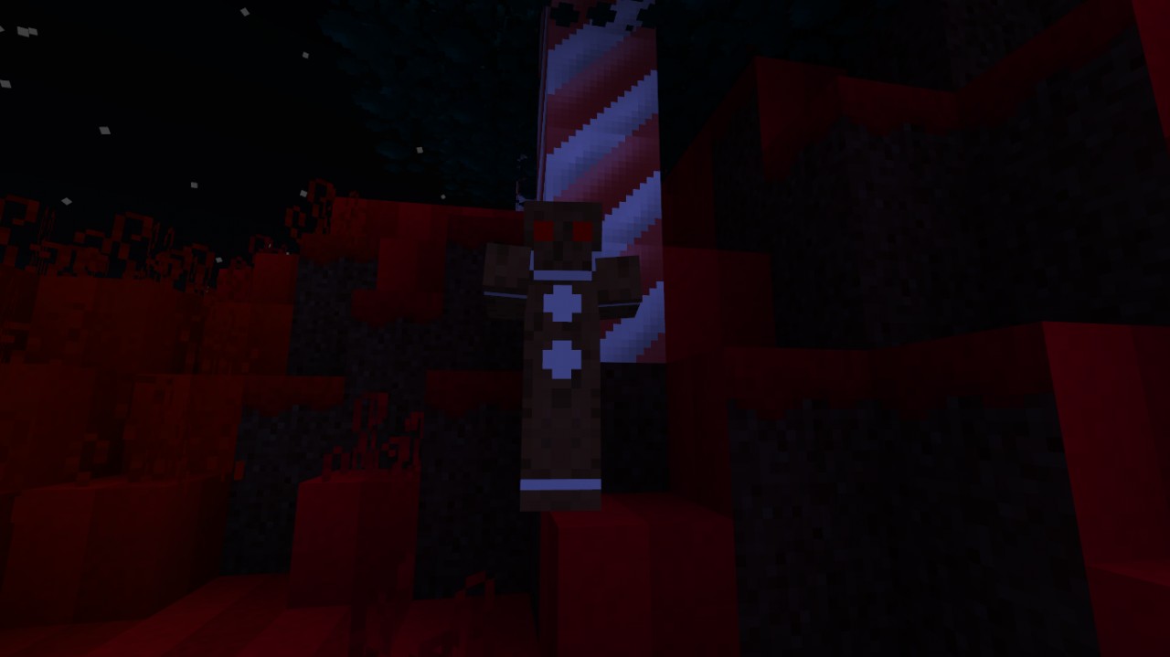 Massive Dessert texture pack Minecraft Texture Pack