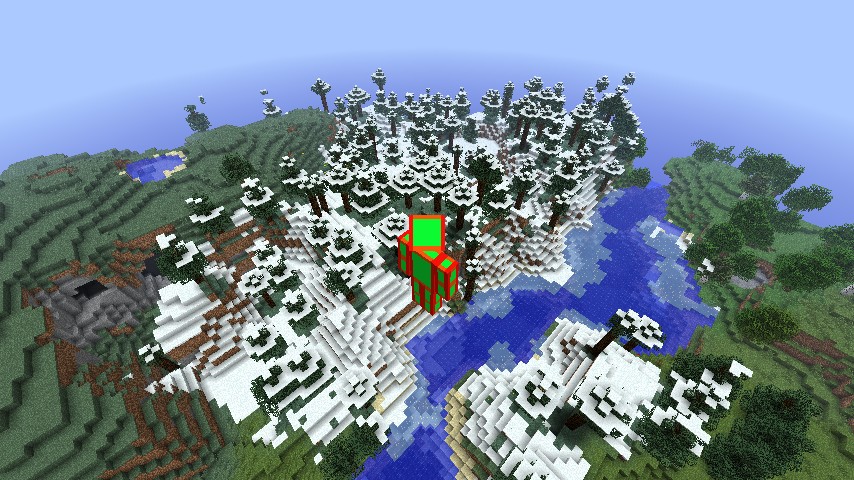 My first server Minecraft Server My first server Minecraft Server