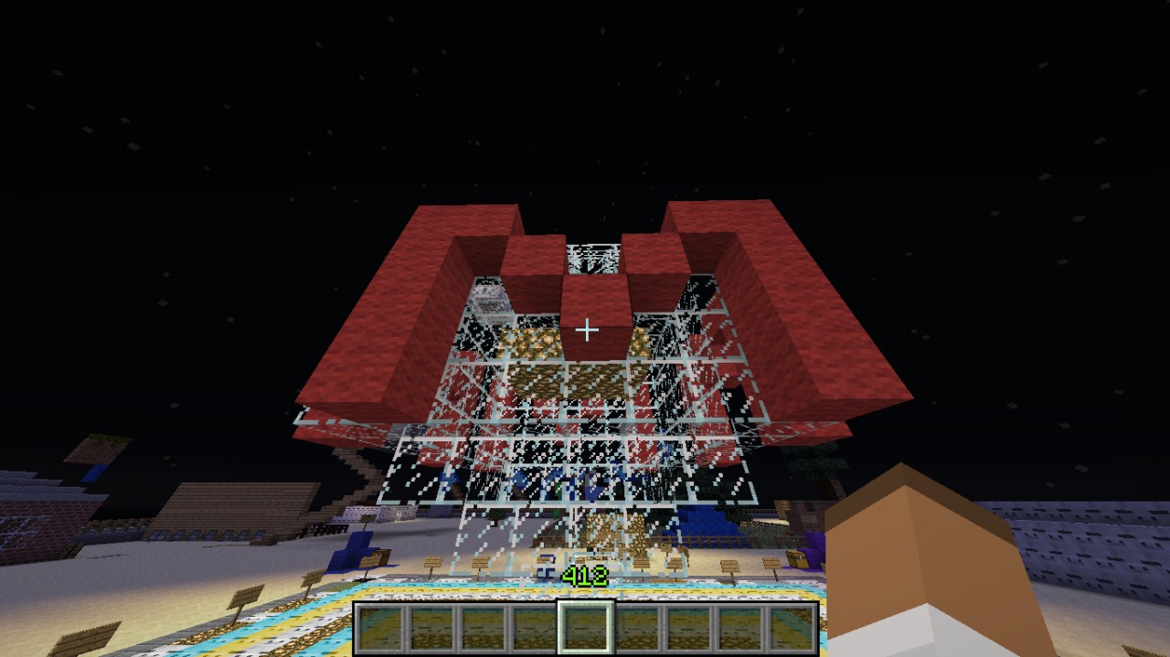 MONOPOLY! Minecraft Map