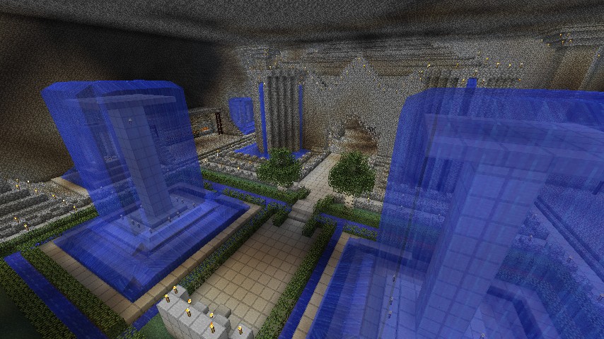 GuildCraft Minecraft Server