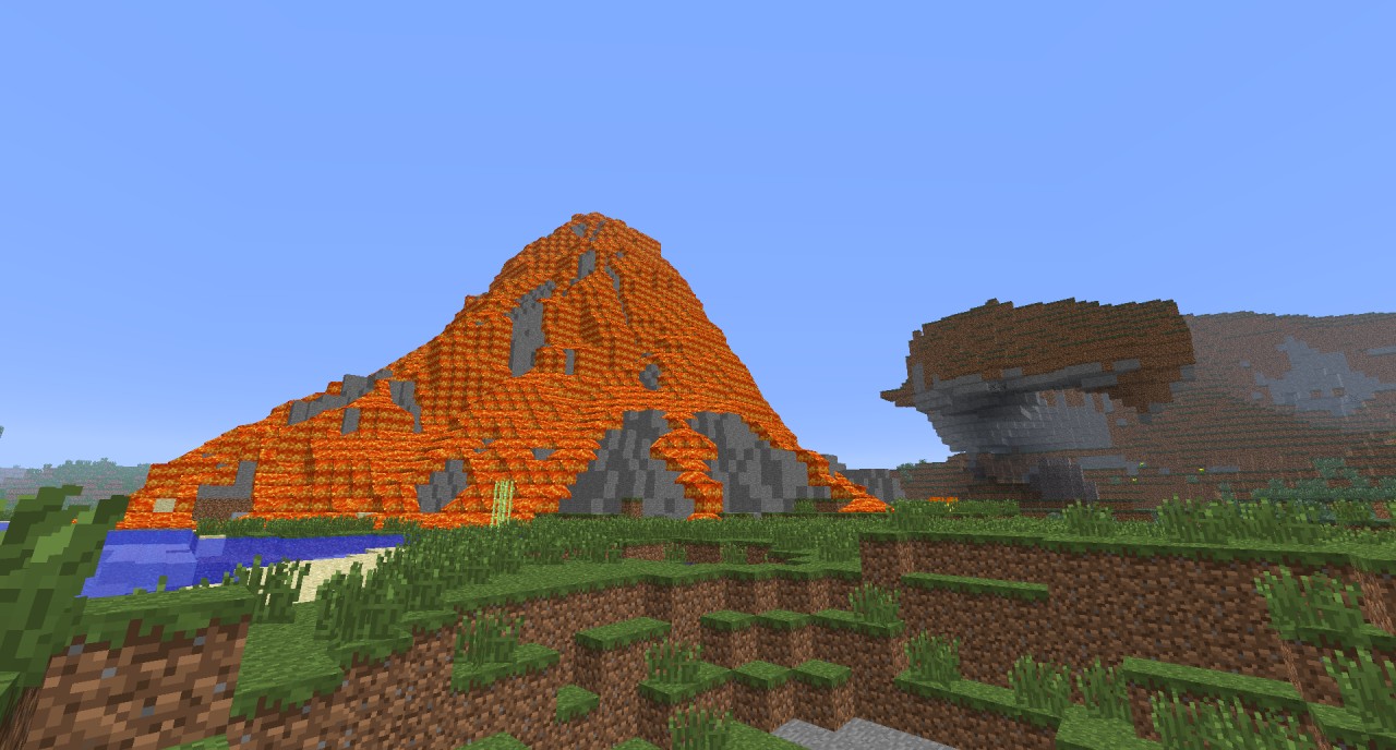 Carto Craft Minecraft Server