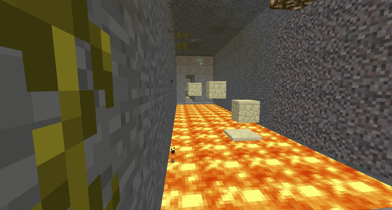 Carto Craft Minecraft Server