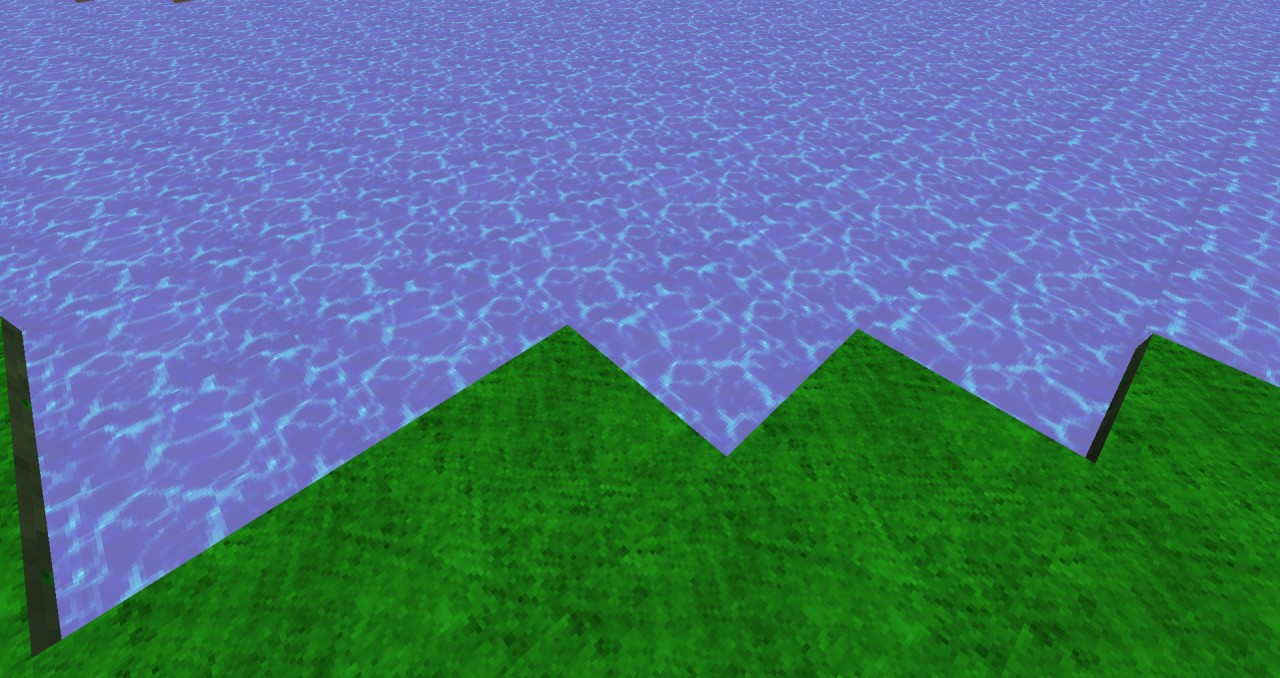 TrueCraft HD, 64x64 Minecraft Texture Pack