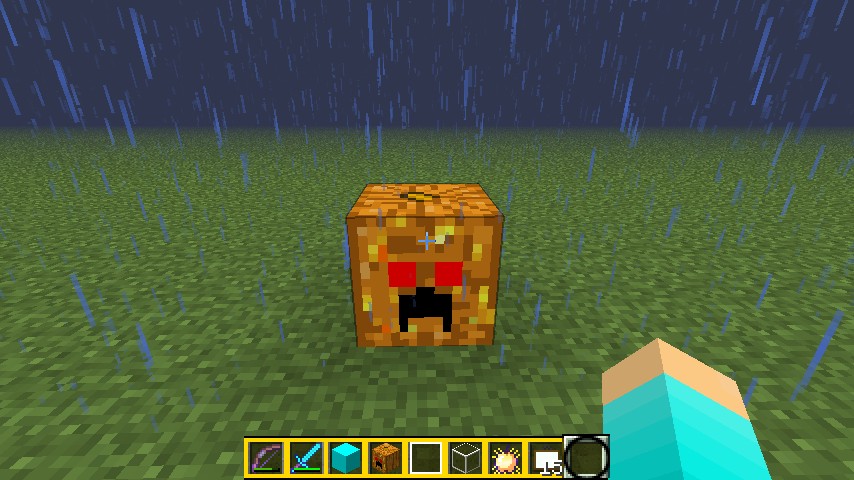 Epic-Craft v 1.0 Minecraft Texture Pack