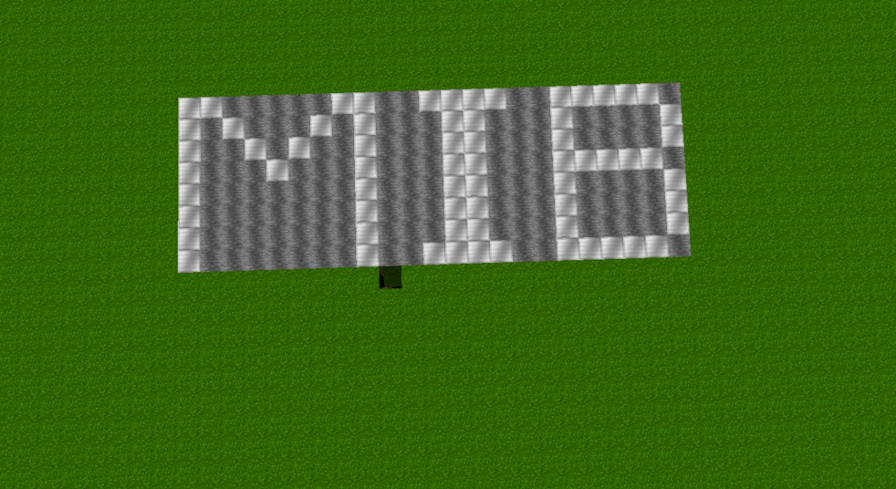 MiB Adventure Minecraft Map