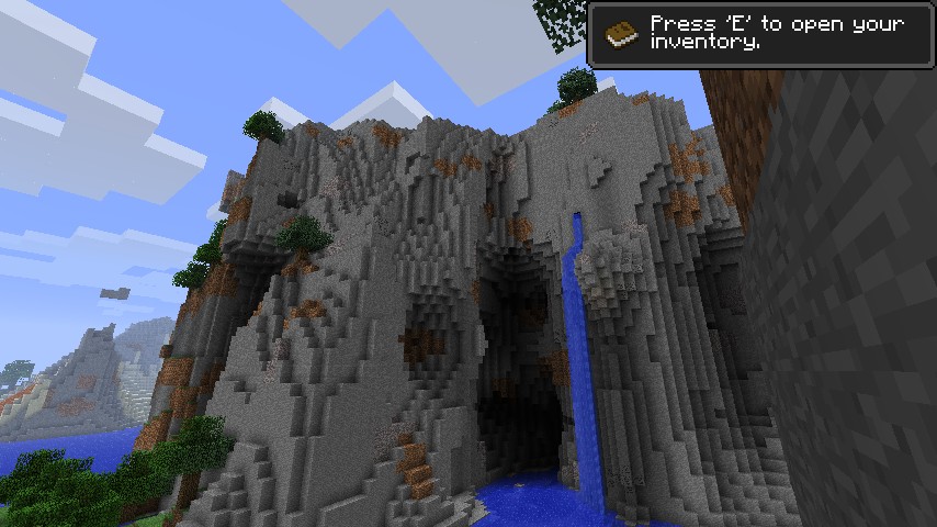 Real World Biomes Mod - Discontinued! Minecraft Mod