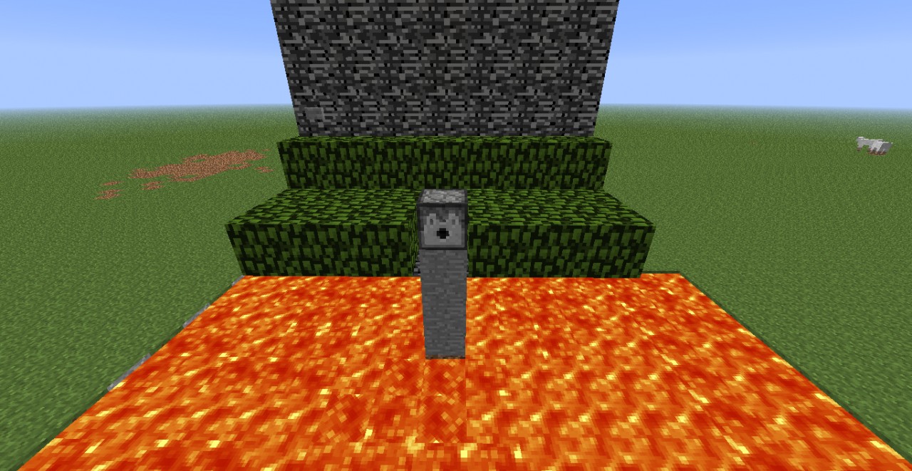 2 Player Game Of War Minecraft Map