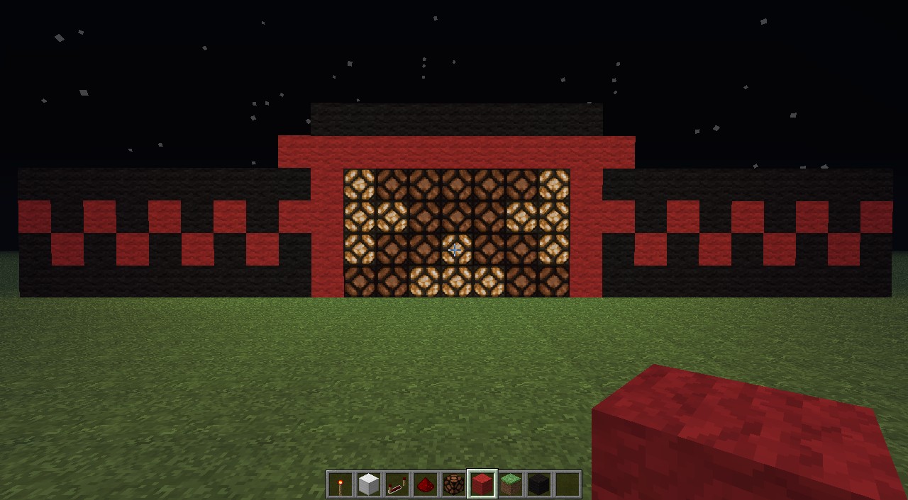 Very easy Modern nightclub lighting Must watch :D Minecraft Map