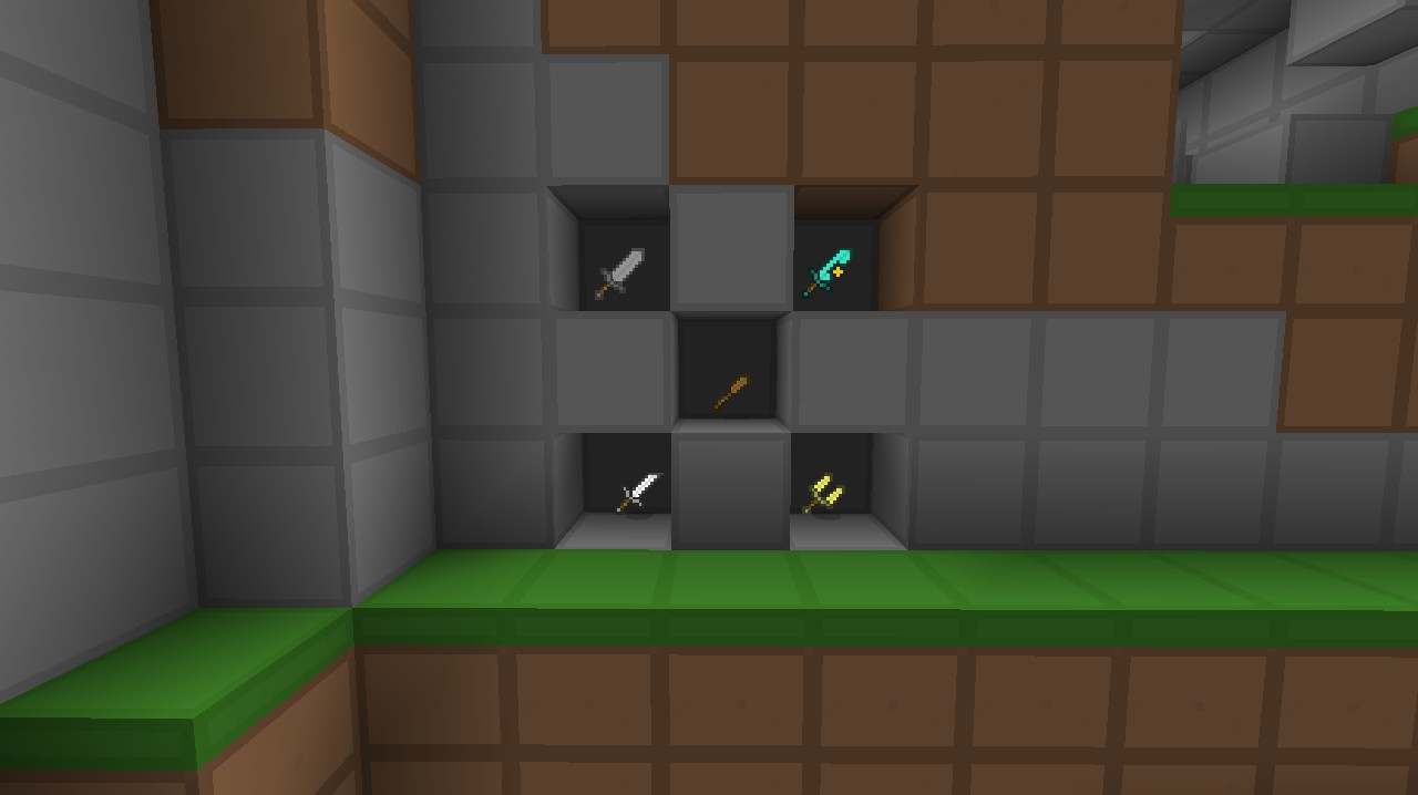 Cow pack Minecraft Texture Pack