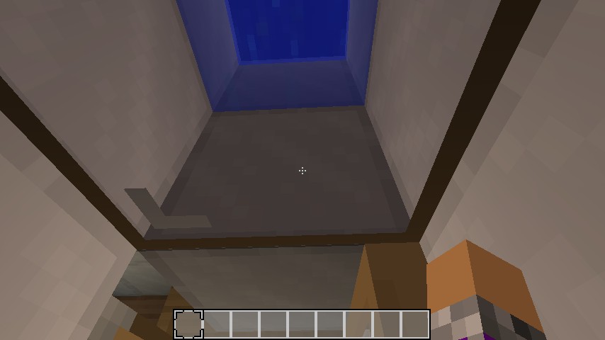 Standard Stateroom {Disney Dream Update}{Elevators Needed} Minecraft Map