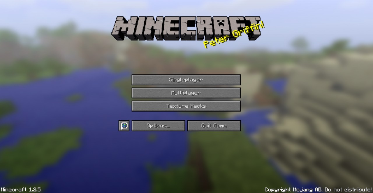 redstone map explore it Minecraft Map