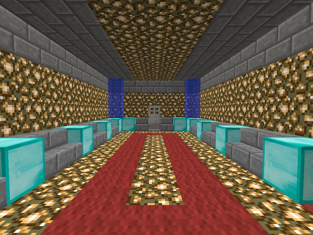 Blox-Craft Minecraft Server