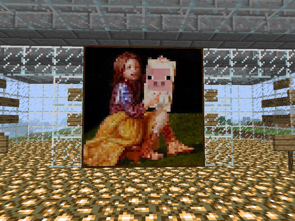 Blox-Craft Minecraft Server