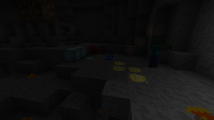 eggo pack Minecraft Texture Pack