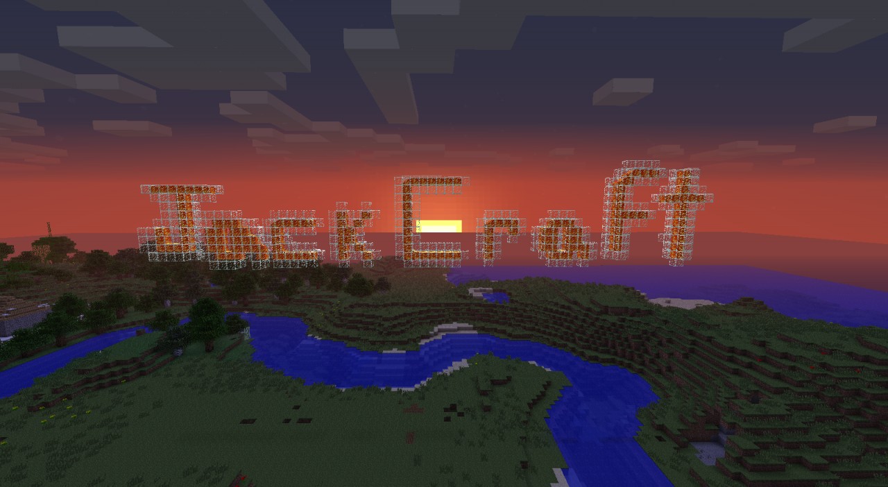 Jack Craft¶Legit Survival¶Website Soon To Be Up¶ Minecraft Server