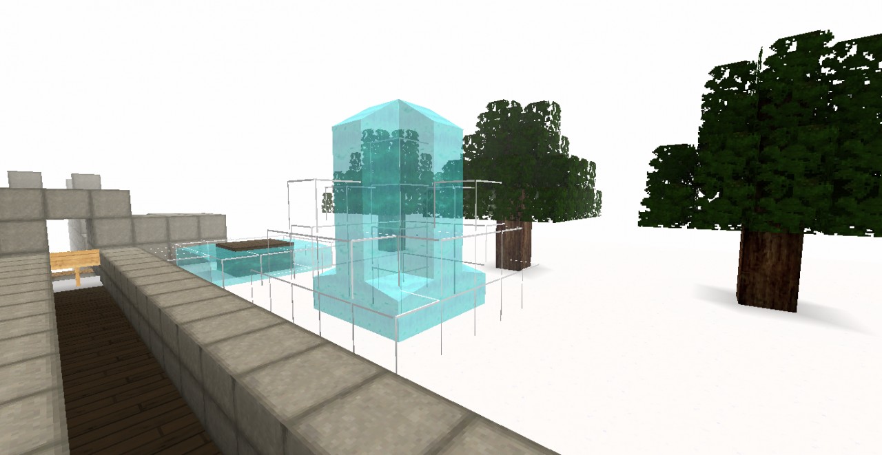 HEAVEN PART 2! Minecraft Map