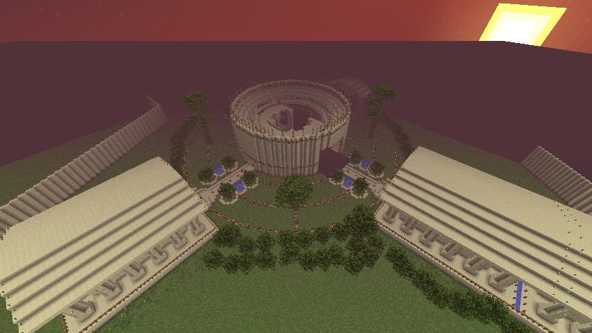 Voidcraft :D look for real ip Minecraft Server