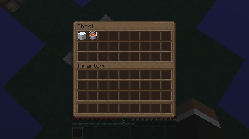 Void Block Survival! With Download! Minecraft Map