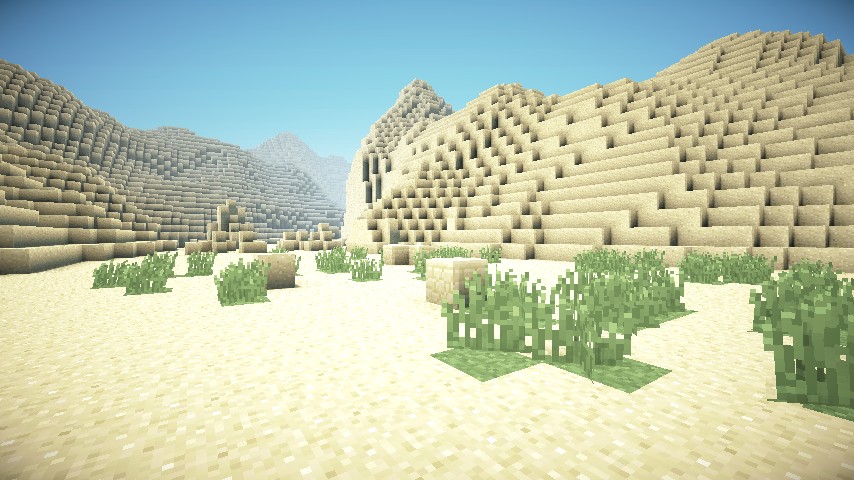 Myst - Ke'thlaak Age Minecraft Map