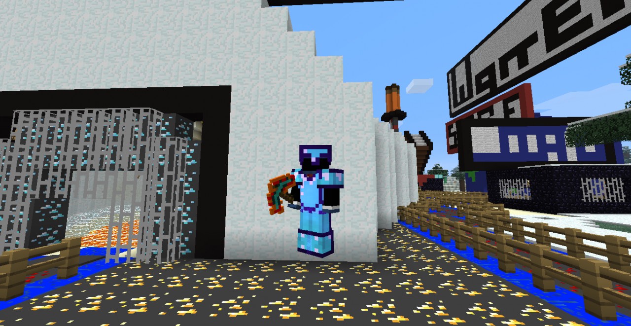 SimpleCraft Minecraft Texture Pack