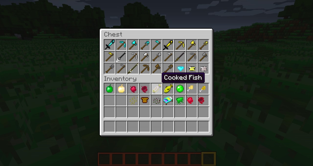 PatternCraft By DiamondSorcerer (V 1.60) Finished! Minecraft Texture Pack