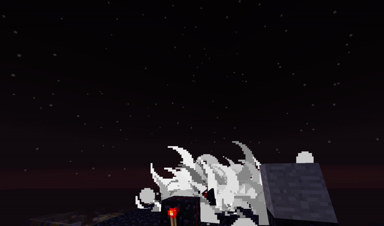 Firework cannon 2.0 NO MODS Minecraft Map