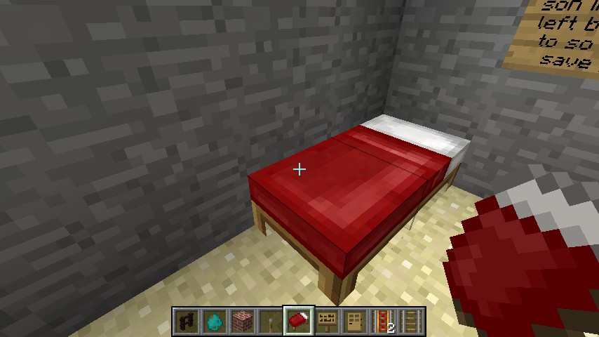 the great adventure part 1 Minecraft Map