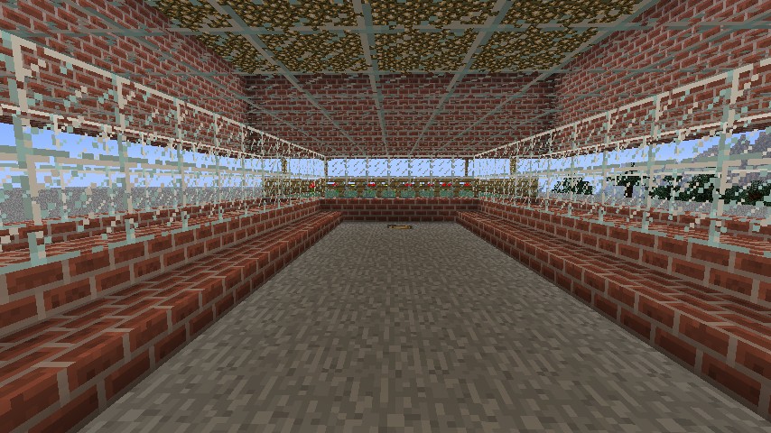 Pig Races Minecraft Map