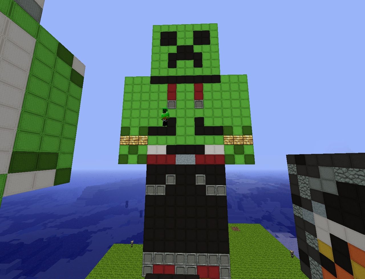 Tusk Minecraft Server