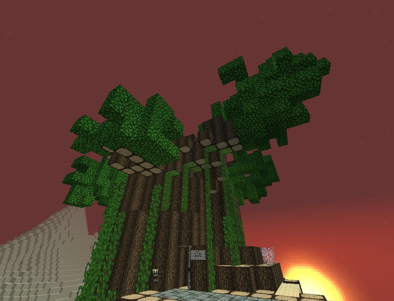 Tusk Minecraft Server