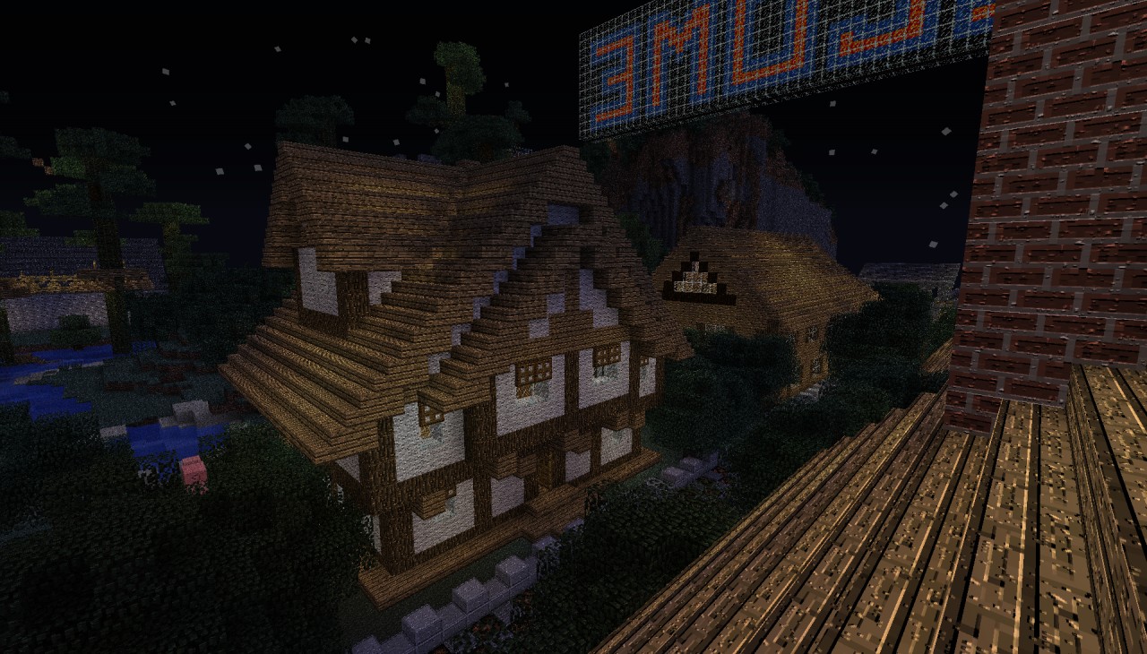 --Tilecraft 256x Texture Pack-- Minecraft Texture Pack