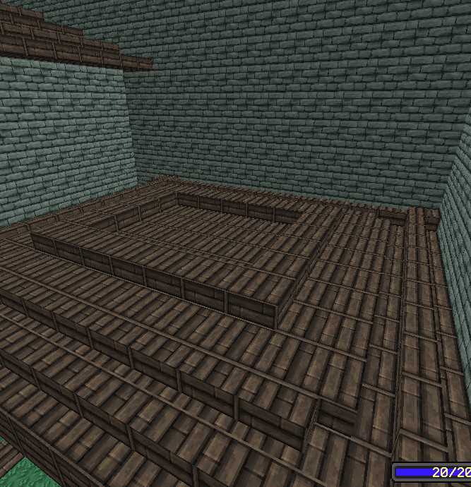 Castle Of Arandar Minecraft Map