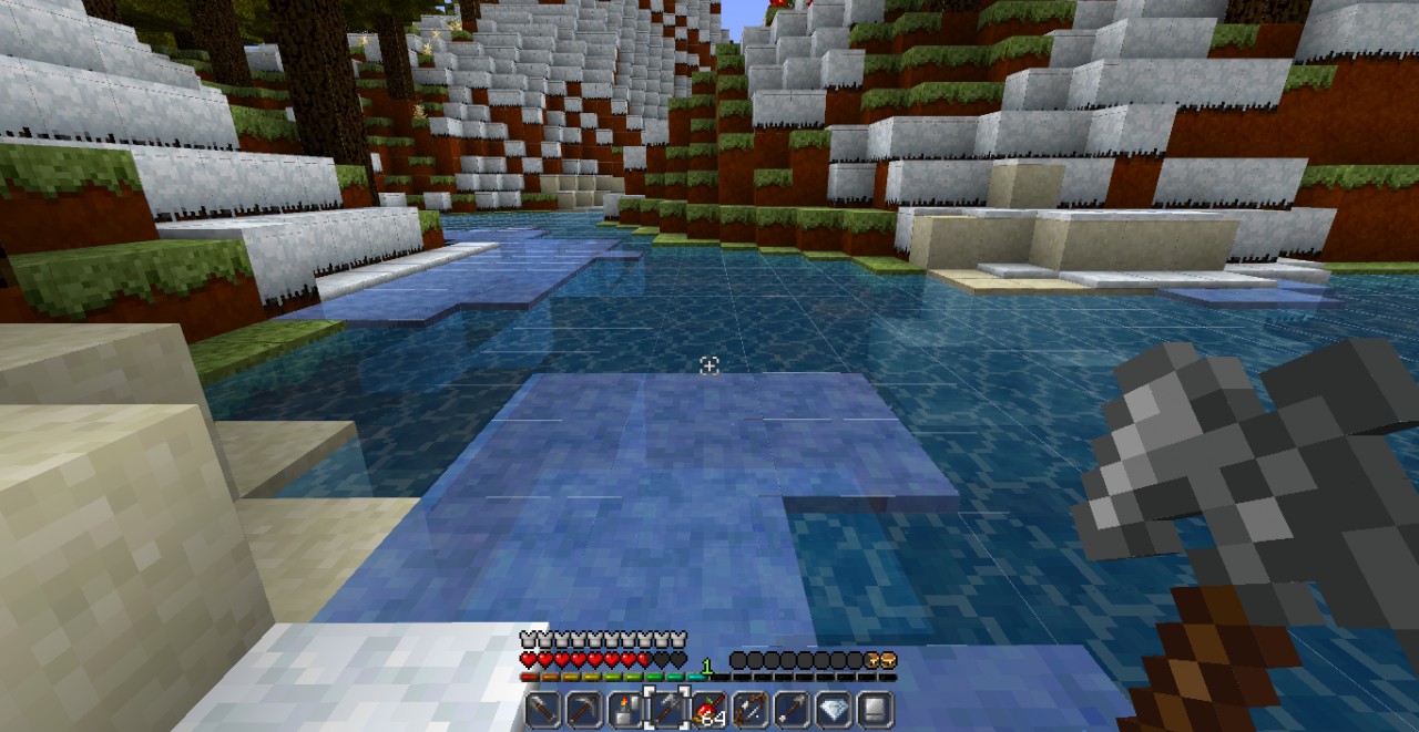 NICE CRAFT TEXTURE PACK Minecraft Texture Pack