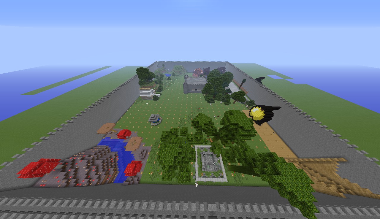 RawShark [FACTIONS] [KITS] 178.33.233.11:25566 Minecraft Server