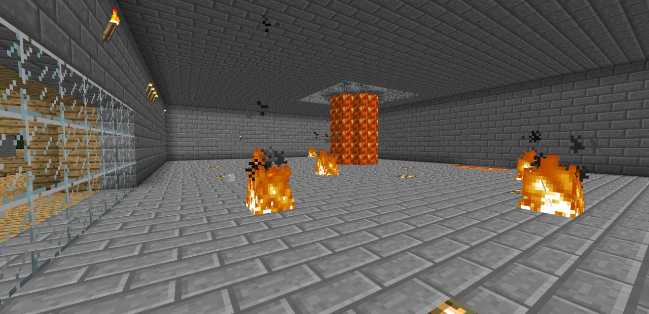 TEAMCRAFT Minecraft Server