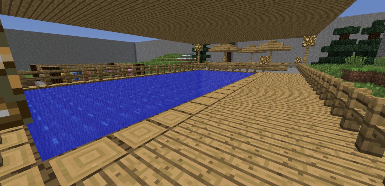 TEAMCRAFT Minecraft Server