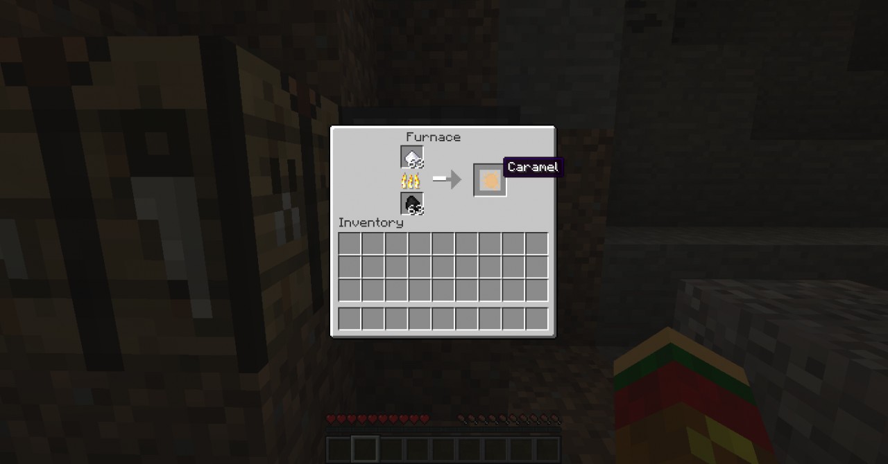 [1.2.5] Mo' Cookies Mod! Minecraft Mod