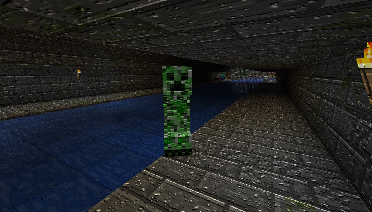 --Tilecraft 256x Texture Pack-- Minecraft Texture Pack