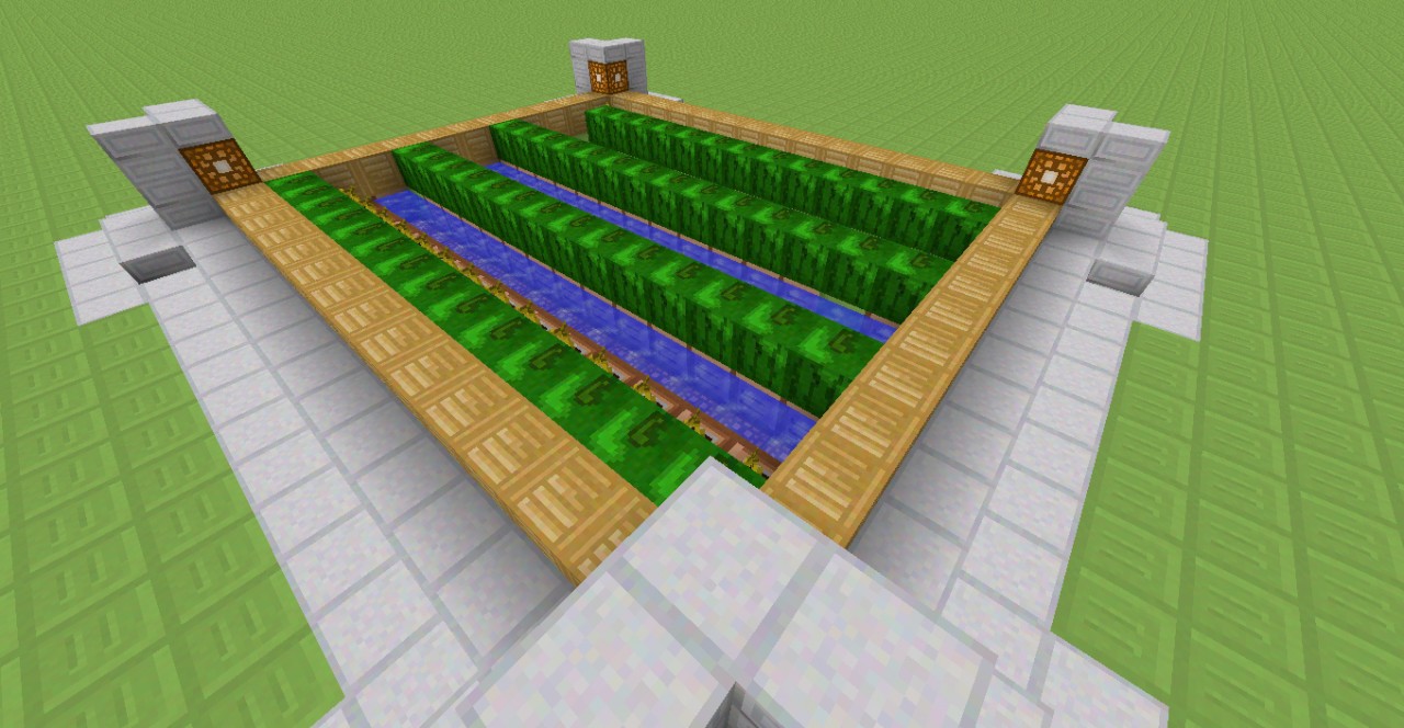 TechCraft: 1.3 Ready Minecraft Texture Pack