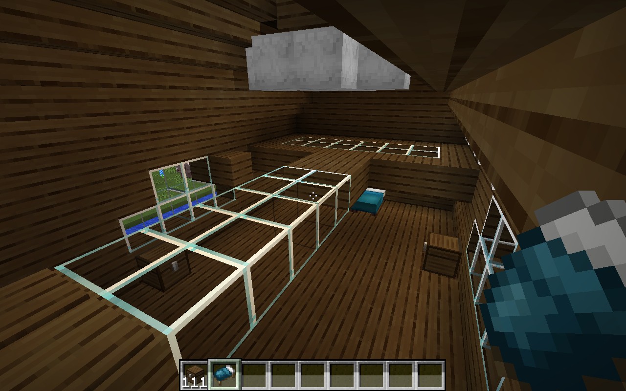 House (.zip) Minecraft Map