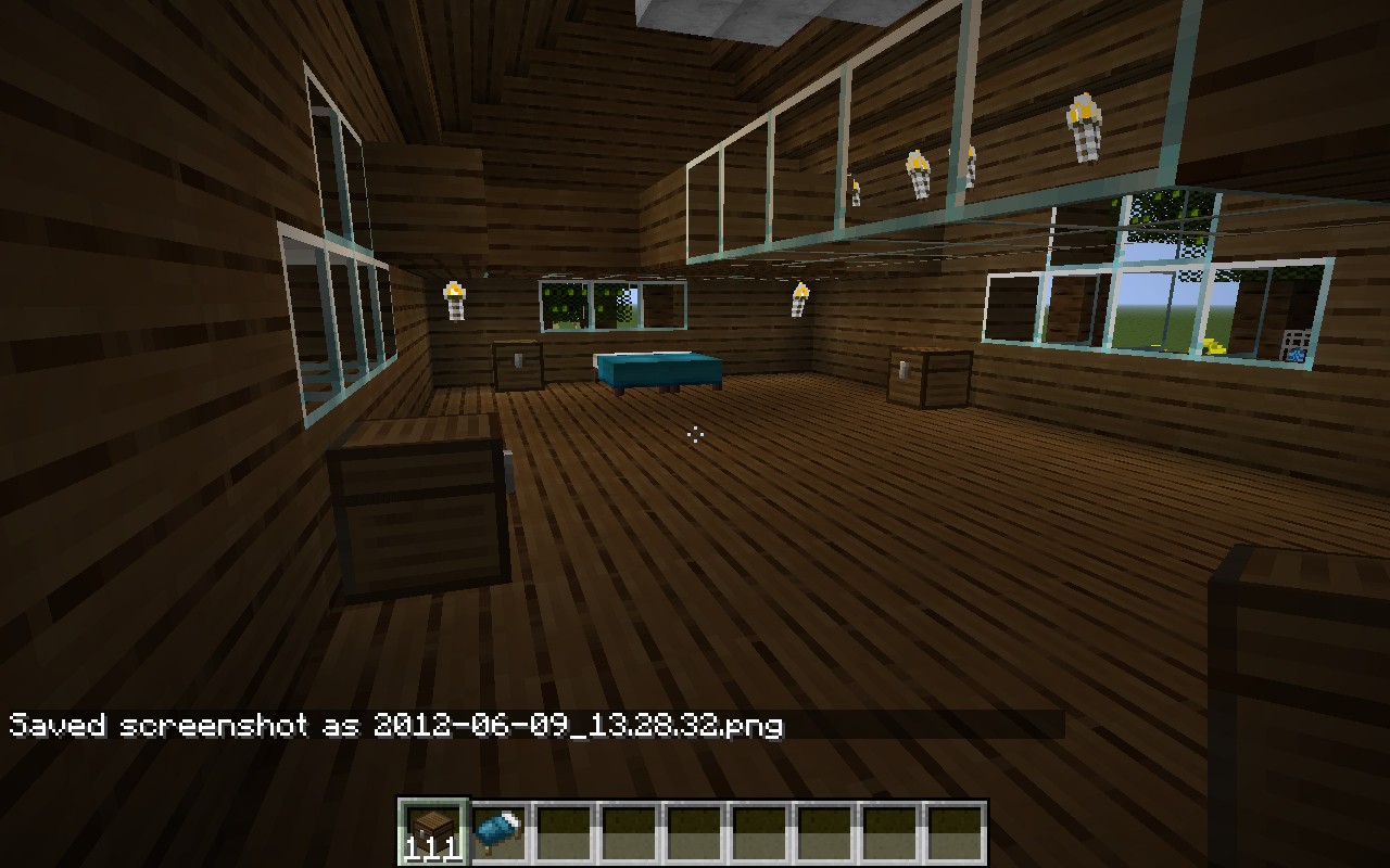 House (.zip) Minecraft Map