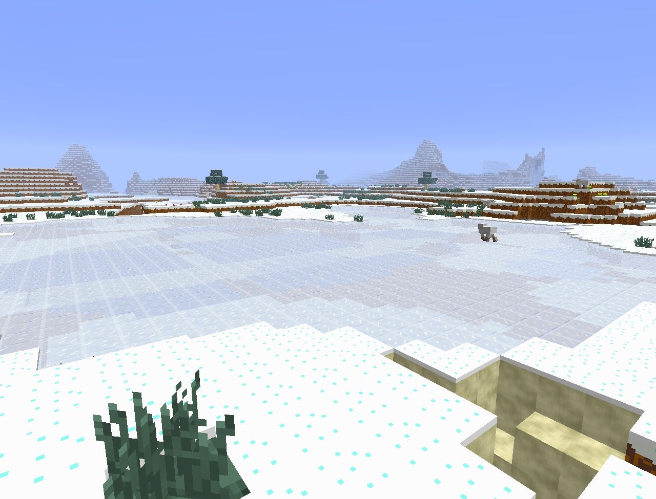 [1.3.1] LokoCraft! v0.9.4 Minecraft Texture Pack