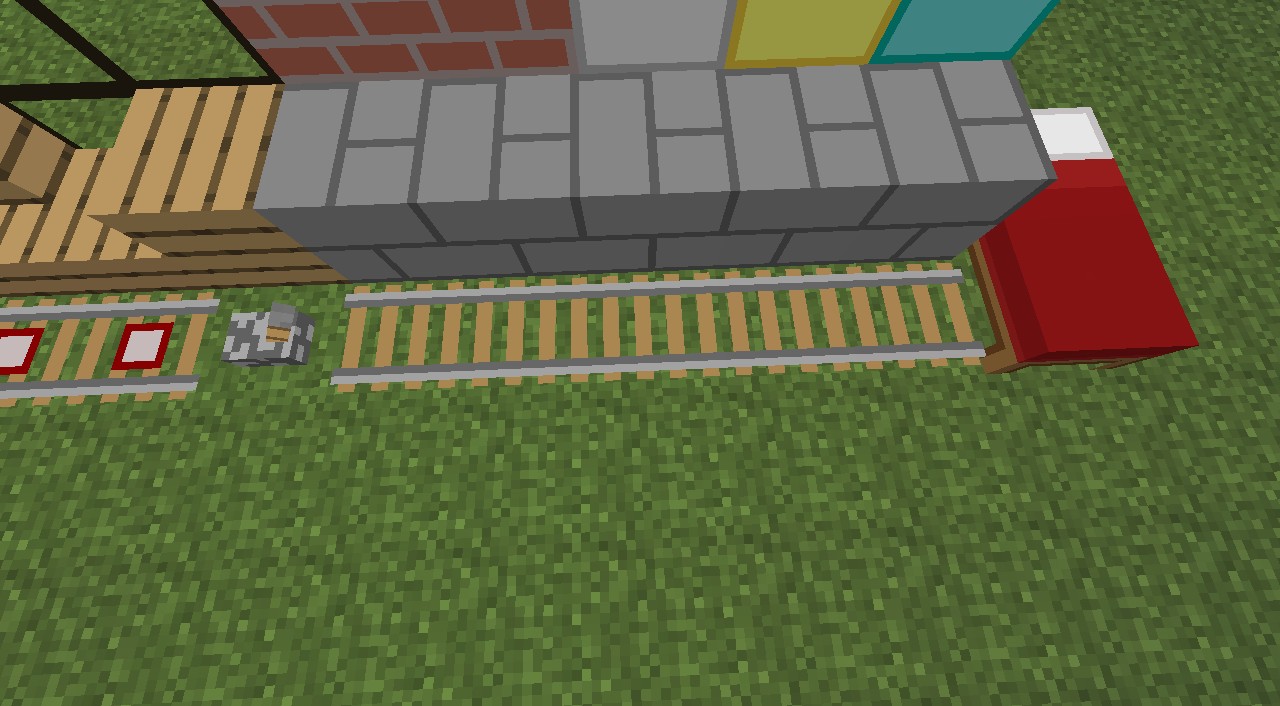 Kid Craft. v1 + More blocks Minecraft Texture Pack