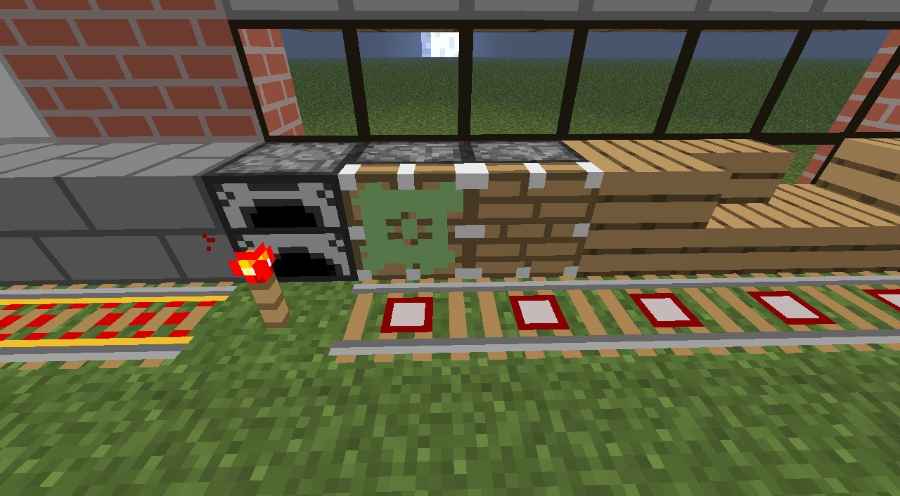 Kid Craft. v1 + More blocks Minecraft Texture Pack