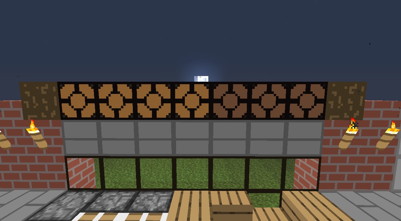 Kid Craft. v1 + More blocks Minecraft Texture Pack