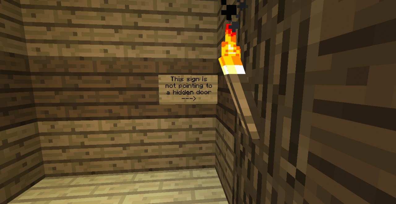 Notch's (Belated) Birthday Cake House Minecraft Map