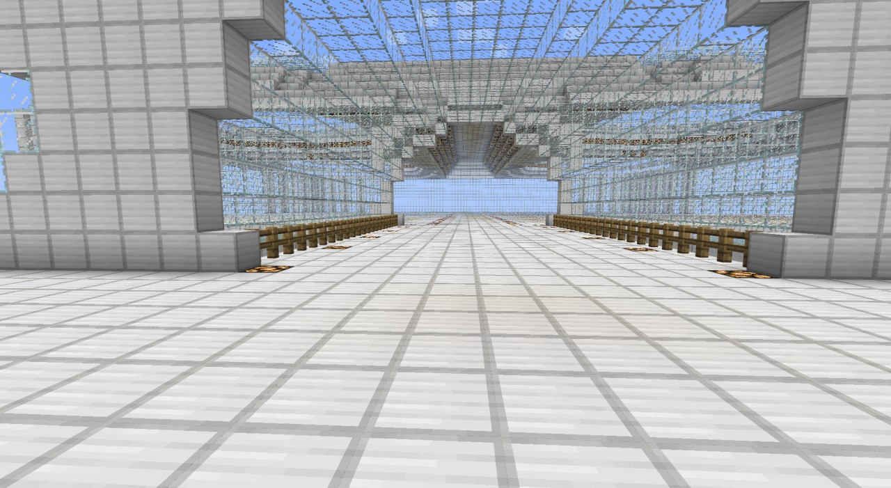 ConfactionRPG Light Spawn Project Minecraft Map