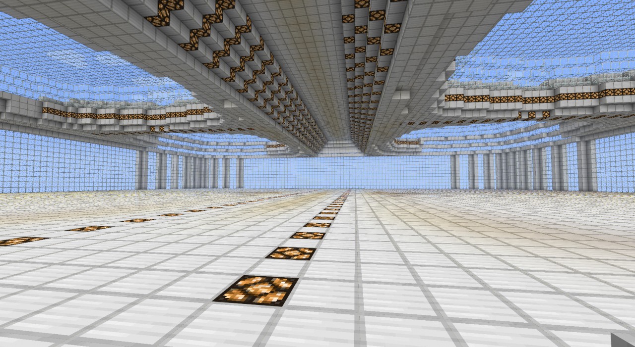 ConfactionRPG Light Spawn Project Minecraft Map
