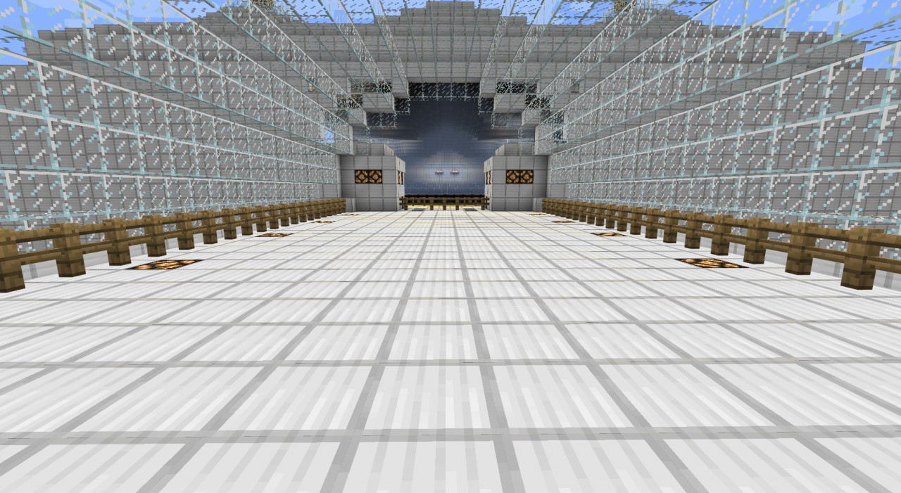 ConfactionRPG Light Spawn Project Minecraft Map