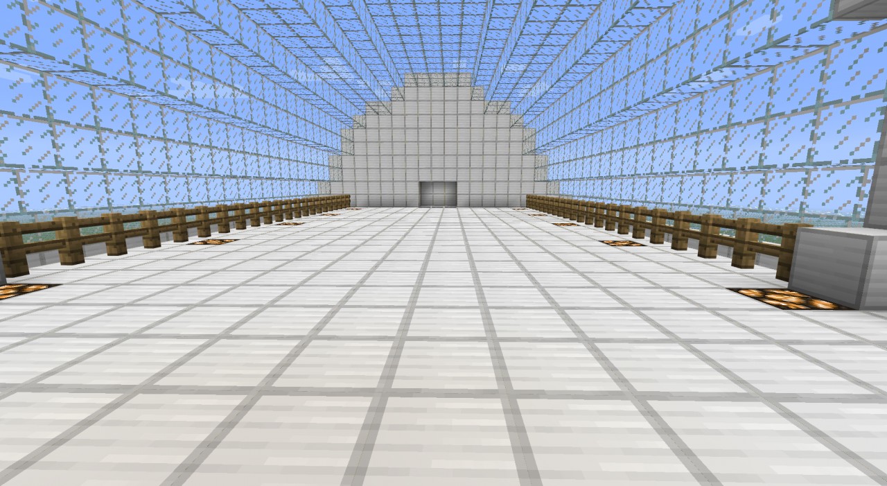 ConfactionRPG Light Spawn Project Minecraft Map